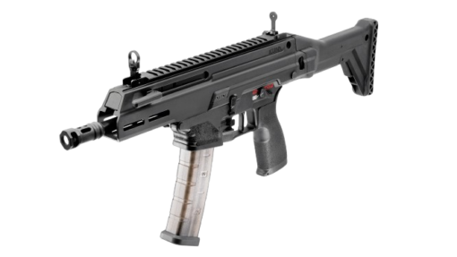 HS Kuna Rifle 9x19mm - Springfield Armory